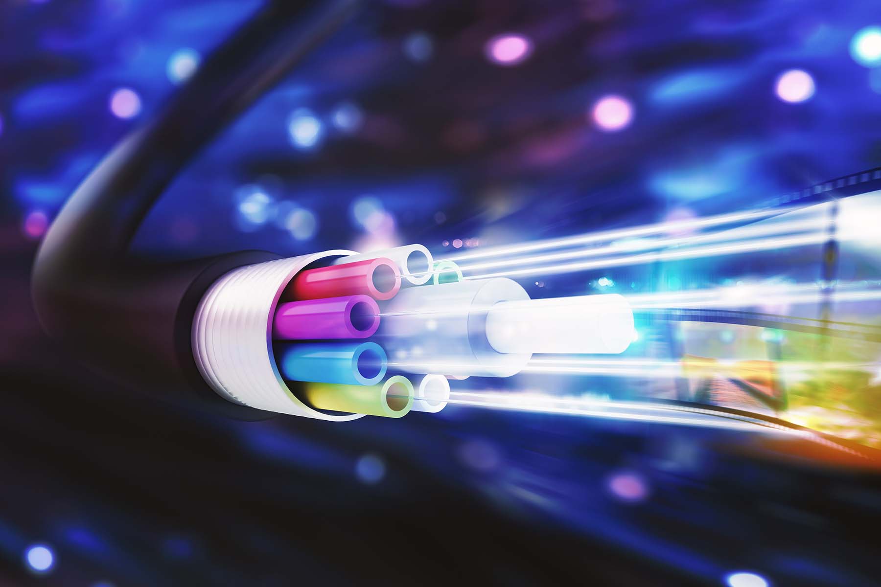 ICT Business | Spanish Operators Announce Shared Fiber Network Plan