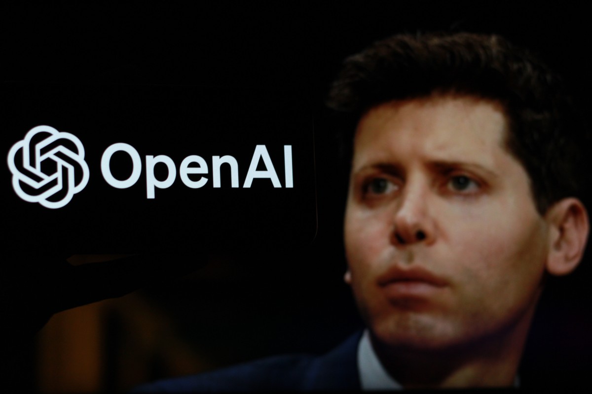 ICT Business | OpenAI Hires Another CEO