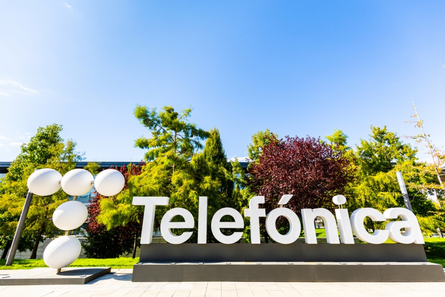 ICT Business | Telefónica Met All 2023 Financial Targets