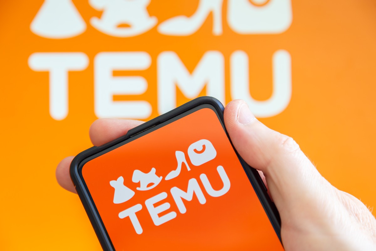 ICT Business | EU Urges Temu to Respect Consumer Protection Laws