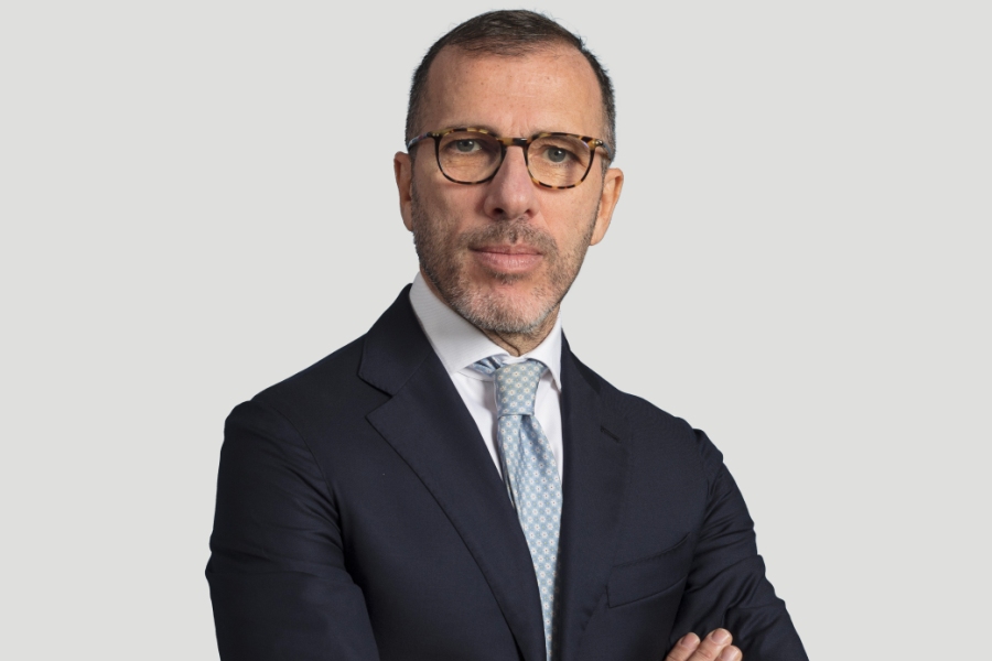 ICT Business | Labriola Secures Second Term as TIM CEO