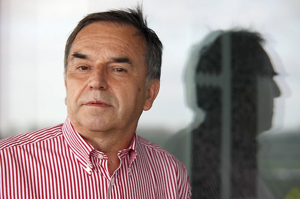 ICT Business | Mandić: Adding value from available data shows the ...