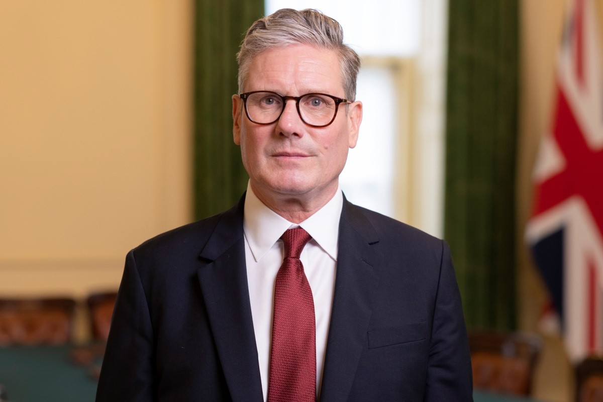 ICT Business | UK Announced £14 Billion AI Strategy