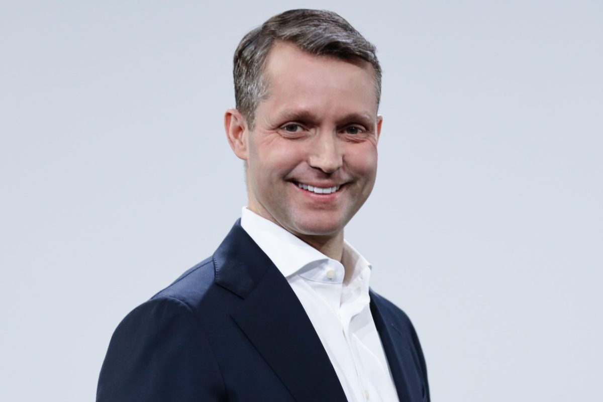 ICT Business | New Nokia CEO Hints at Strategy Shift