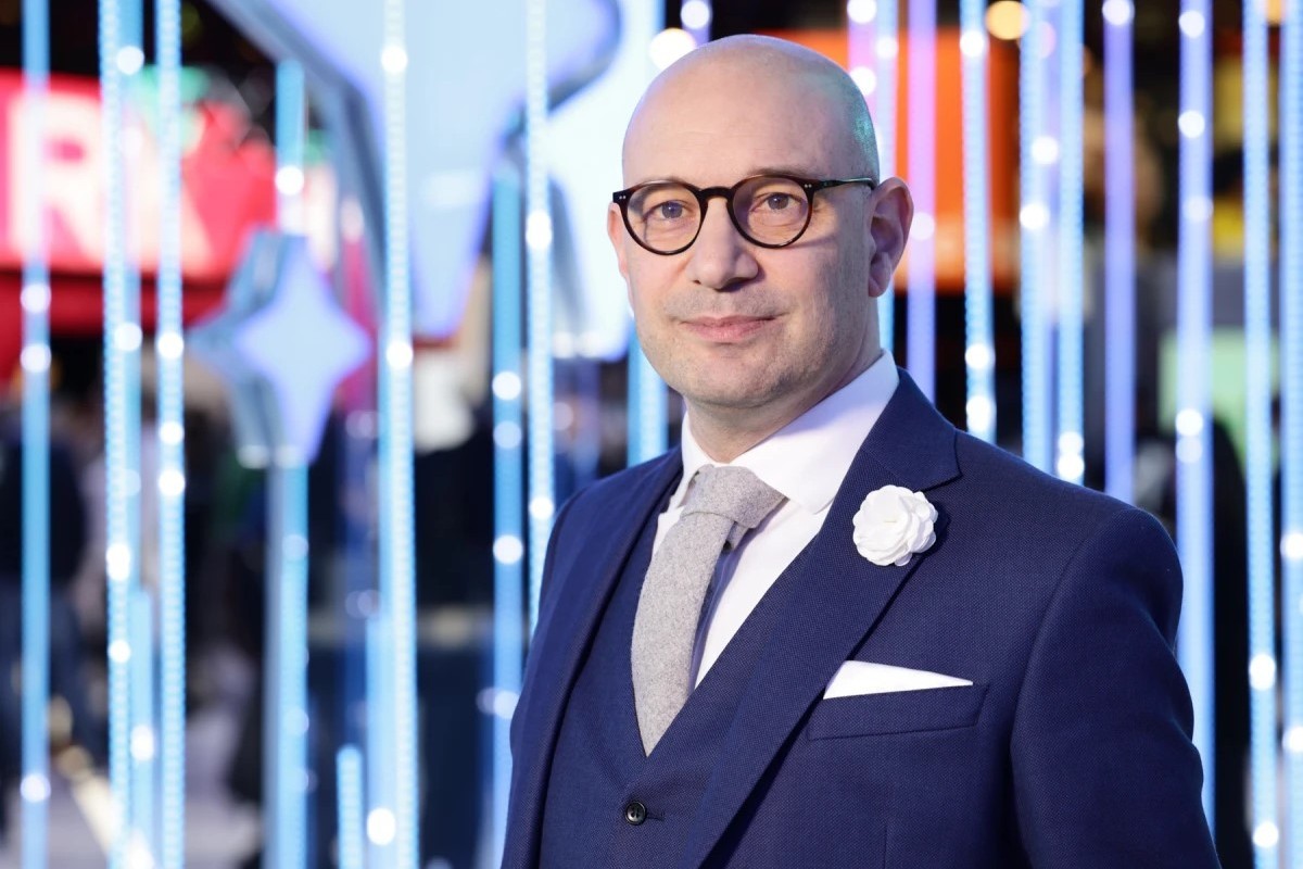 ICT Business | SmartThings is Central to Samsung’s AI Strategy