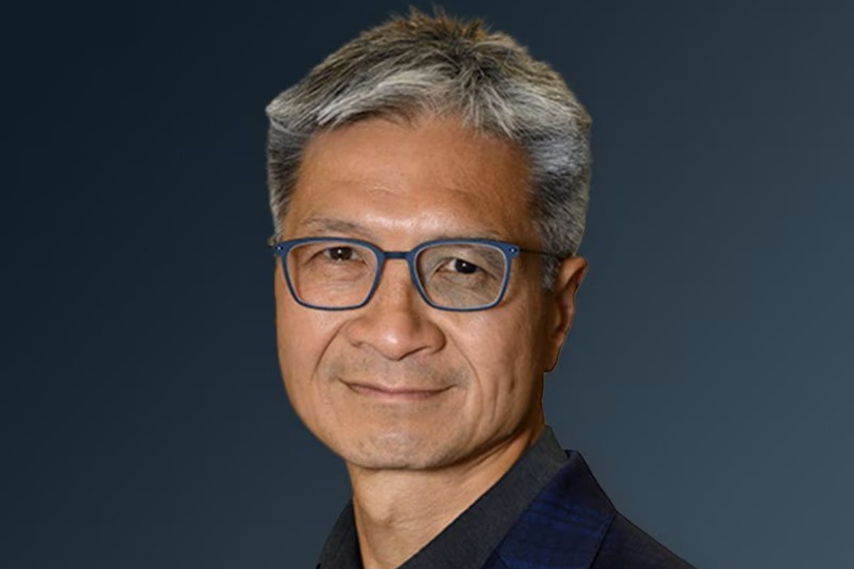 ICT Business | AMD President Victor Peng to Retire