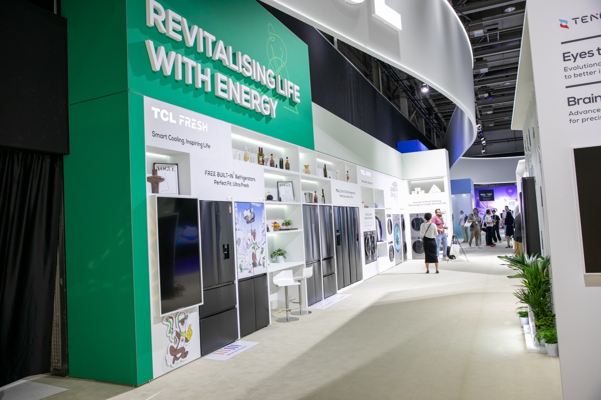 ICT Business | NielsenIQ Projects Growth in Home Appliances Market in 2026