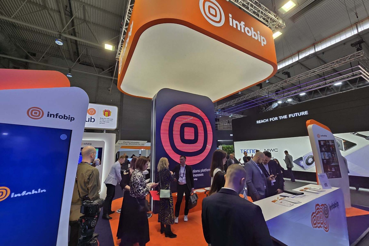 ICT Business | Infobip Partners with Telekom Business Europe