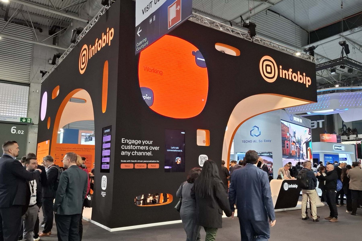 ICT Business | Infobip Demonstrates How Network APIs Drive Innovation