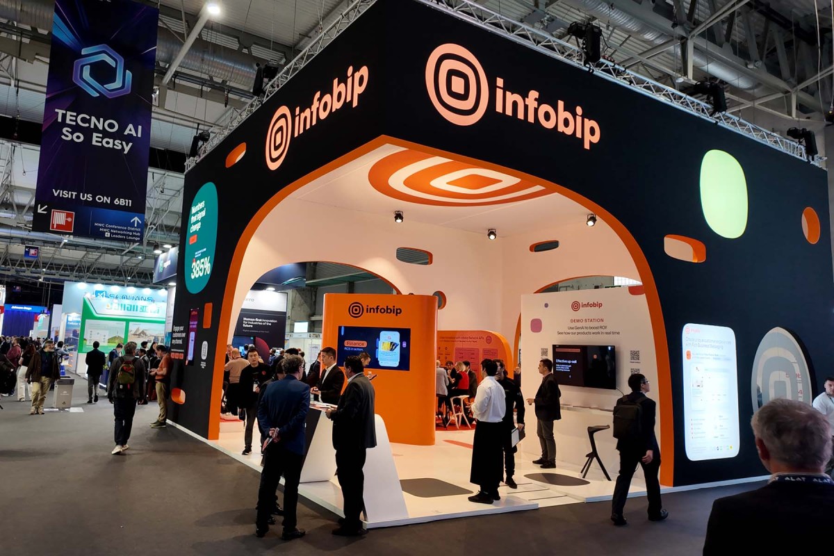 ICT Business | Infobip Unveils New AI-Powered Customer Conversations Solution